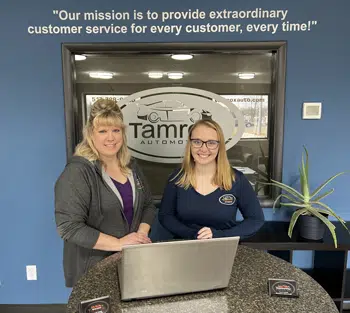 Auto Repair, Jackson MI | Tamrox Automotive